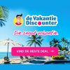 Vakantiediscounter Spanje: de beste deals voor jouw vakantie